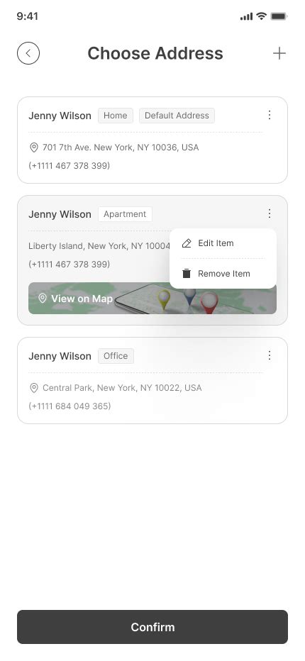 Clickmart Ecommerce App Template Tailwind Css Pwa By Pixelaxis