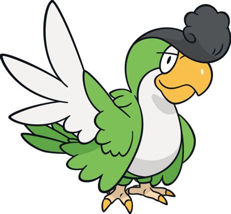 Categorysquawkabilly Bulbagarden Archives