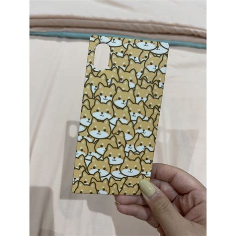 Jual Casing Lucu Iphone X Shopee Indonesia