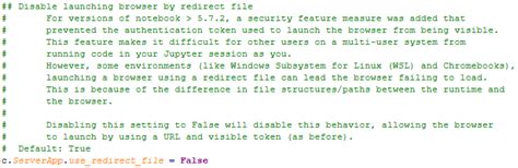 Jupyter Notebook Stuck In The Command Window Notebook Jupyter Community Forum