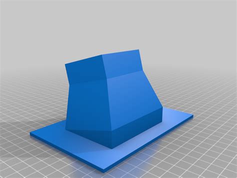 Free 3d File Gas Meter Esp32 👽 ・design To Download And 3d Print・cults