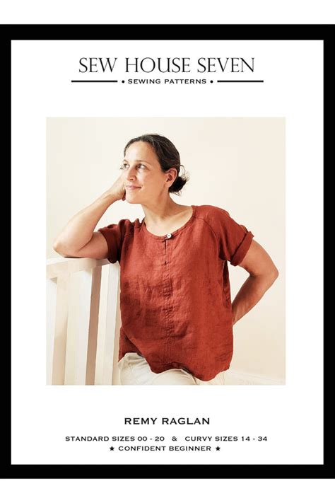 All Patterns Sew House Seven