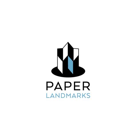 Paper Logos Free Paper Logo Ideas Design And Templates