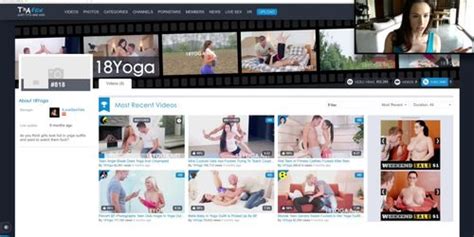 TUTORIALS Chanel Preston Tnaflix GIF Tutorial Tnaflix Com