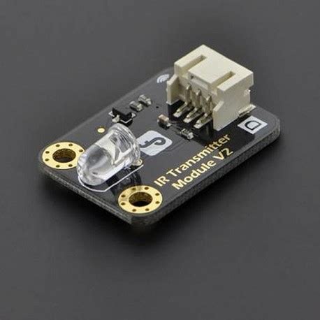 DIGITAL IR Transmitter Module Arduino Compatible Digiware Store