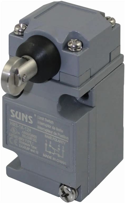 Heavy Duty Limit Switches Buy Suns Limit Switch Waterproof Limit
