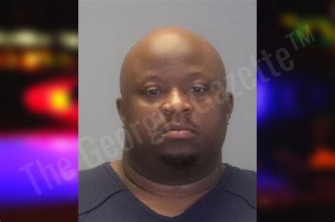 Jamey Dotson — Muscogee County Jail Bookings