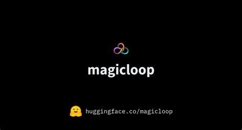 Magicloop Magic Loop