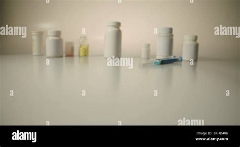 Different Types Drugs Stock Videos Footage HD And 4K Video Clips