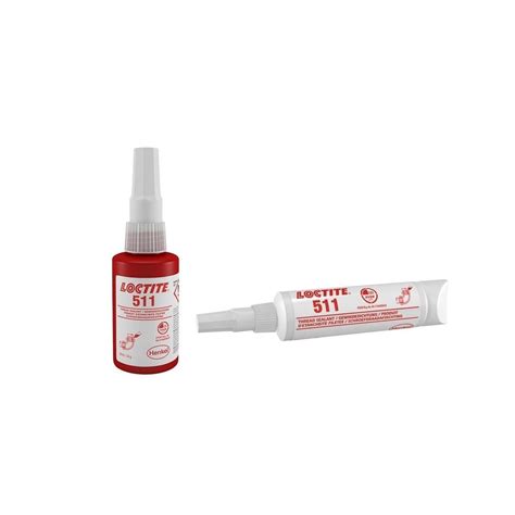 Loctite 511 Thread Sealant Available At Conro