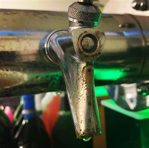 Draft Line Cleaning Draft Medic