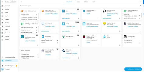 Zigbee And Z Wave Devices Not Active Anymore · Issue 2675 · Home Assistant Addons · Github