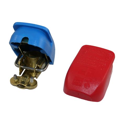 Battery Terminals Battery Material Electricity