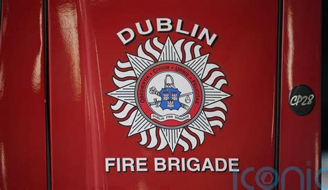 Suspected Explosion Prompts Evacuation Of Dublin Building Limerick Live