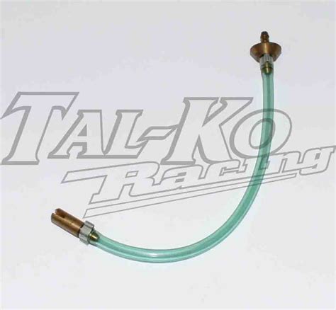 Crg Fuel Tank Pick Up Assembly