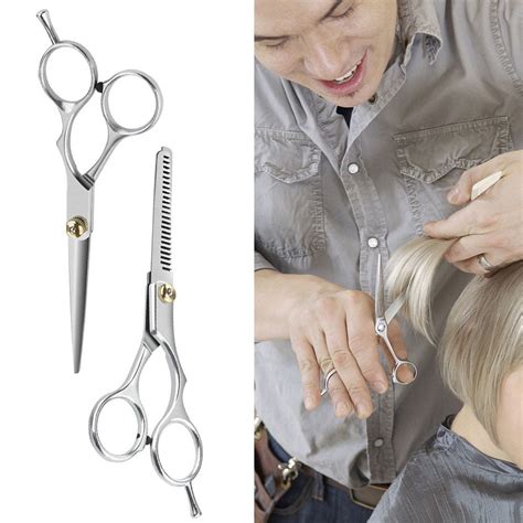 Professional Scissors For Cutting Hair At Luca Glossop Blog