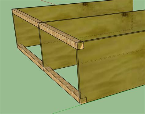 Trying To Intersect And Failing Sketchup Sketchup Community
