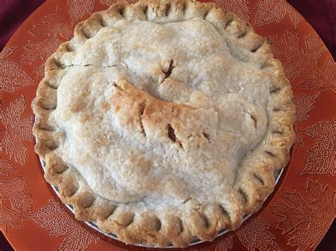 Scrumptious Apple Pies From Scratch – All Things Good
