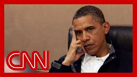 New Photos Inside White House Show Tension On The Day Bin Laden Was