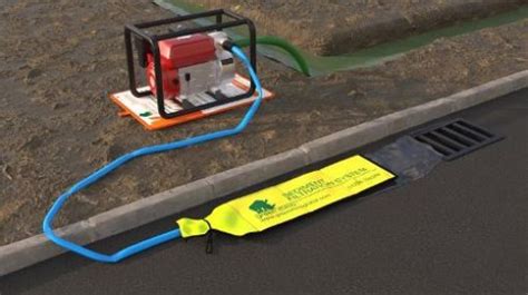 Sediment Filter Construction Site Supplies