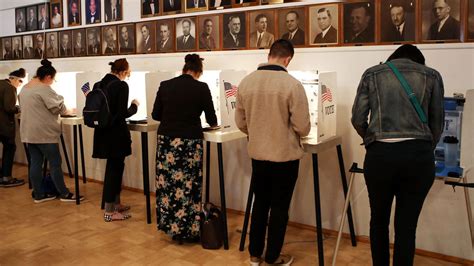 Pros And Cons Of Compulsory Voting