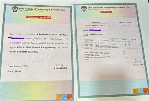 Bitspilani Datascience Mastersdegree Bitsian Datadrivendecisions