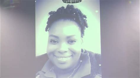 Pt 2 Home Going For Daniellea Skeete Williams Youtube