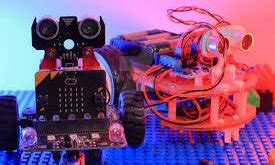 Microbit Plus Kiddy Codes