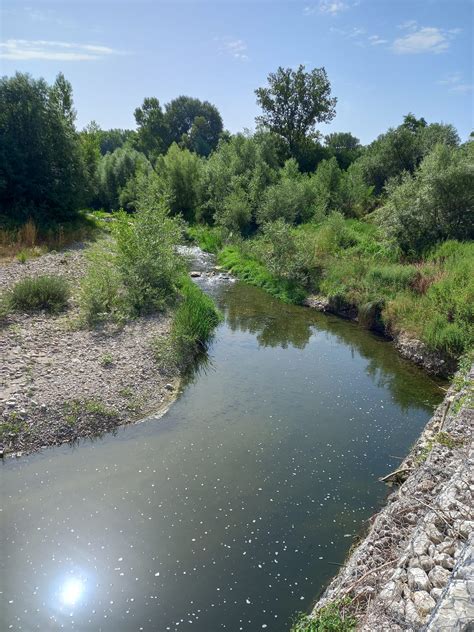 Ponte Ufita Frigento
