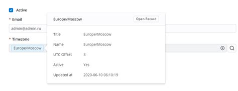 Form Layout Simpleone Documentation