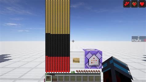 Unendlich Leben In Minecraft Bug Commands For Blockheads 09
