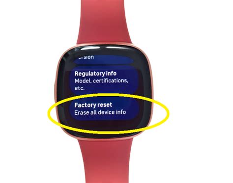 How To Fix Fitbit Versa Heart Rate Is Not Working The Droid Guy