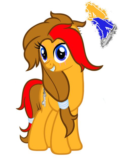 Mlp Rule 63 Late Afternoon By Eldestiniano2014 On Deviantart