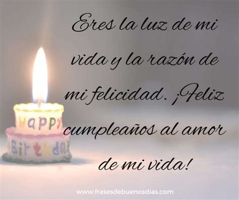 Frases De Feliz Cumplea Os Mensajes Y Deseos