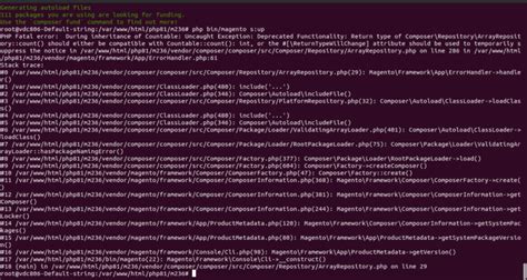Magento Upgrade Issues Solutions Complete Troubleshooting