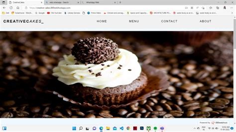 Harsha Bodhe On Linkedin Html Frontend Webdevelopment Website Css