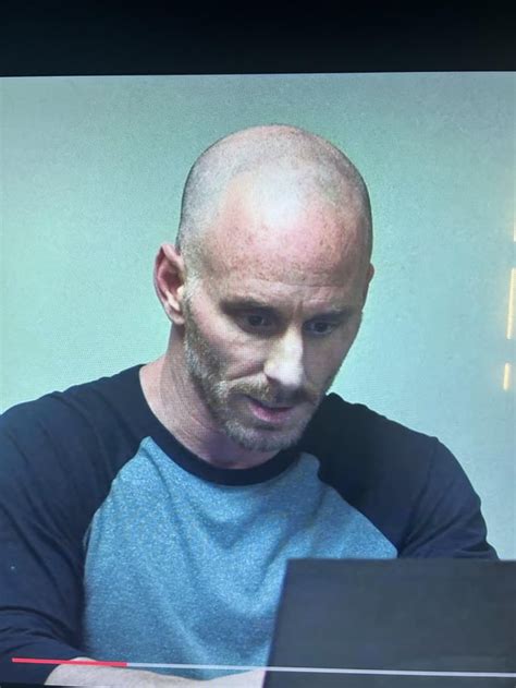 Looks Like Ray Speltzer Is On The Opposite Side Of The Law In This One R Dexter