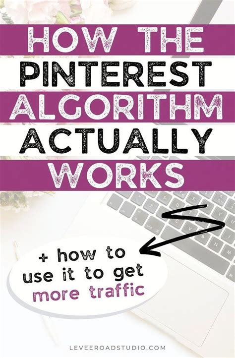 How The Pinterest Algorithm Actually Works And How To Get Ahead In 2023 Artofit