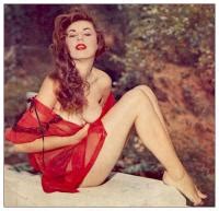 The Spider Pool Girls A Bit Of Hidden Hollywood Babylon Vintage The Spider Pool Girls A Bit Of Hidden Hollywood Babylon Vintage