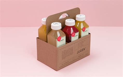 Verpackung, Flaschen, Kreativ