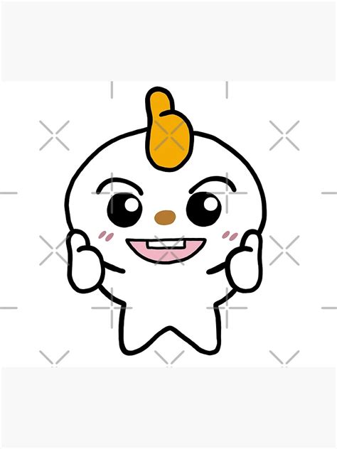 Ateez Yunho Zzangmon Poster By Ervakrblt Redbubble