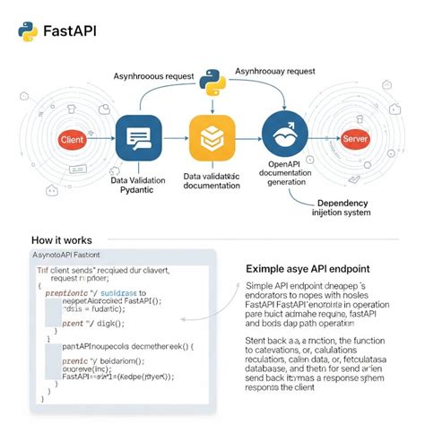 What Is Fastapi A Complete Guide For Modern Web Api Development