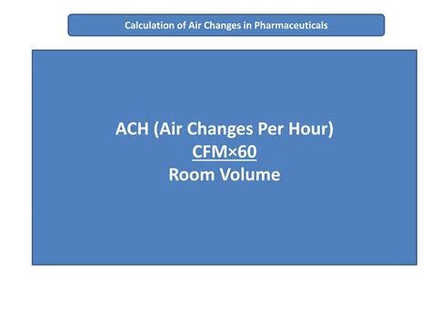 Presentation2pptx Calibration Of Instrument And Its Characteristics Pptx Lung And