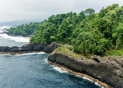 Equatorial Guinea Travel Guide Wanderlust