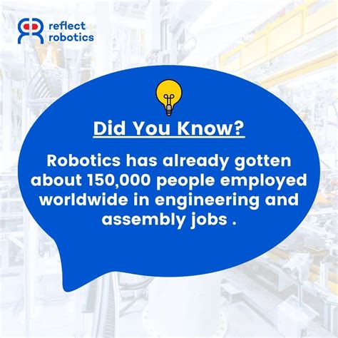 Reflect Robotics On Linkedin Engineers Robotics Career Robots