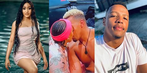 Bbtitans Best Kiss In Big Brother History Netizens Gush As