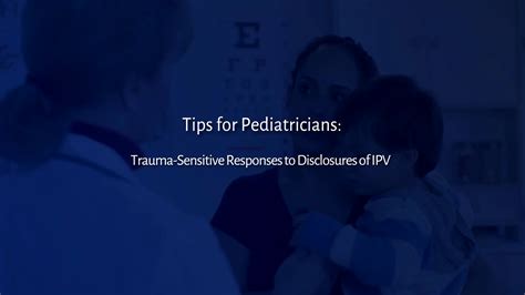 Short Video Series Quick Facts About Intimate Partner Violence Ipv