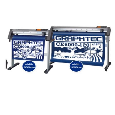 Cutting Plotter Ce6000 Plus Usb At ₹ 730000 In Mumbai Id 17855637348