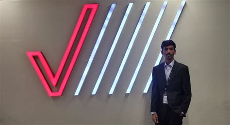 Durga Prasad Runkana On Linkedin Verizon Verizonindiacampusinterns