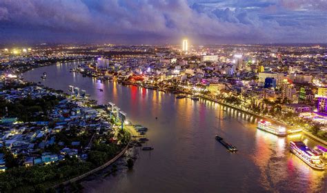 Best Can Tho Private Tour Floating Markets And Local Life Experience
